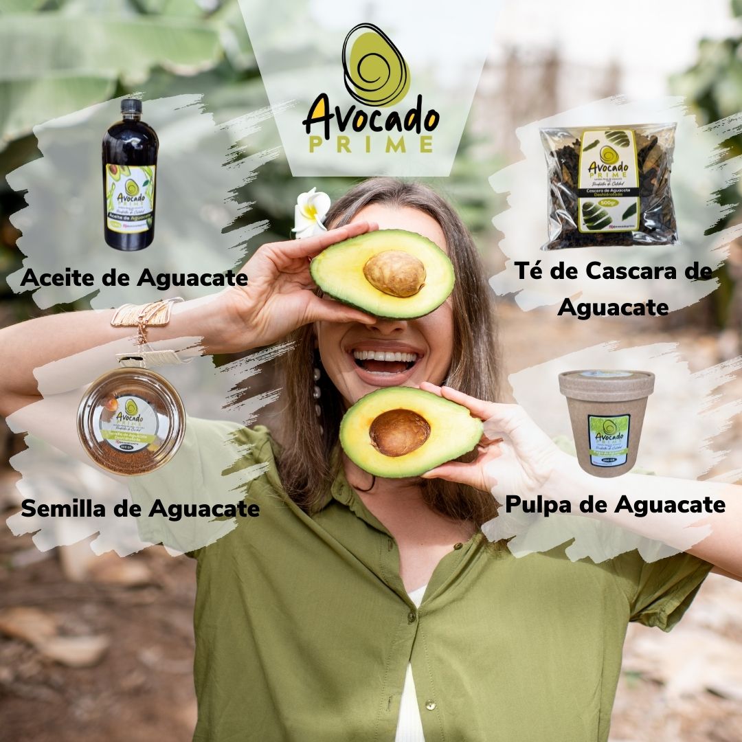 PRODUCTOS – www.avocado-prime.com